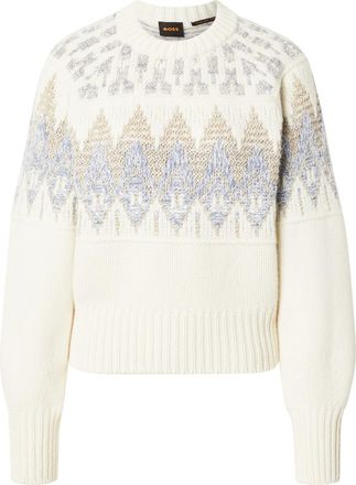 BOSS Pullover Farombo