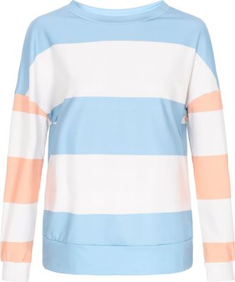 Usha Sweatshirt Fashion Look
