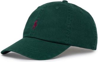 Polo Ralph Lauren Cap 710667709520 Gr&uuml;n