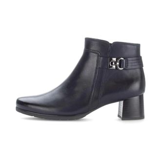 Gabor Damen, Schuhe, Blau, 41 EUGr&ouml;&szlig;e