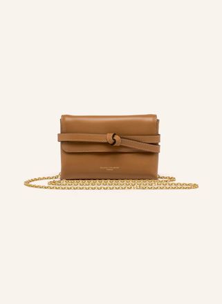 Gianni Chiarini Gianni Chiarini Clutch braun