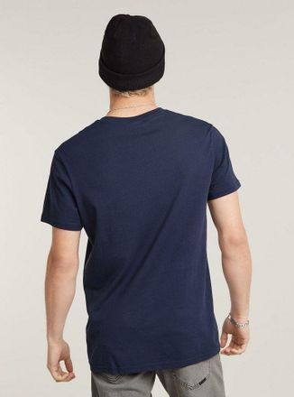 G-Star T-Shirt Graphic 8 T-Shirt