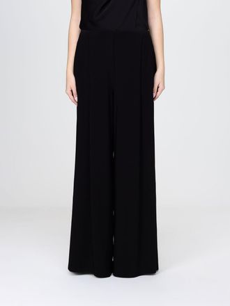 Norma Kamali Pantalon NORMA KAMALI Femme couleur Noir