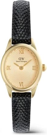 Daniel Wellington Femme, Accessoires, Noir, Taille: ONE Size Watches