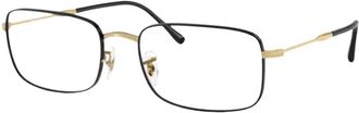 Ray-Ban unisex, Accessories, Mehrfarbig, 54 MMGr&ouml;&szlig;e