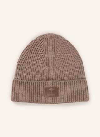 Joop M&uuml;tze Mit Yak beige