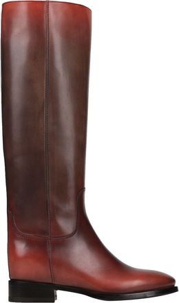 Santoni SCHUHE - Stiefel auf YOOX.COM