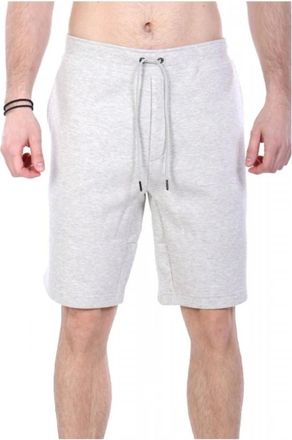 Ralph Lauren Homme, Shorts, Gris, Taille: XL Shorts d&eacute;contract&eacute;s