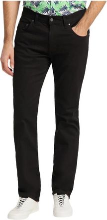 Pioneer Authentic Jeans Slim-Fit Jeans - - Jeans - Herren - Schwarzk - W40 L34