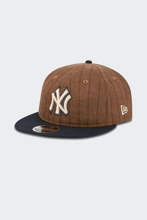 New Era Casquette - Taille TU