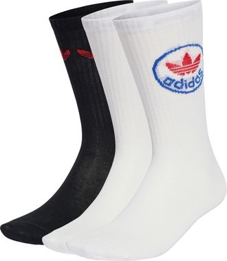 adidas Socken Trefoil