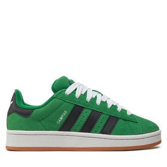 adidas Sneakers adidas Campus 00s JH9095 Gr&uuml;n