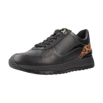 Geox Sneakers - - Shoes - Damen - Schwarzk - 38 EU