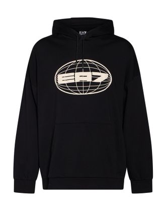 Emporio Armani TOPS - Sweatshirts auf YOOX.COM