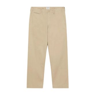 Roy Rogers Chinos - - Trousers - Herren - Beige - W36
