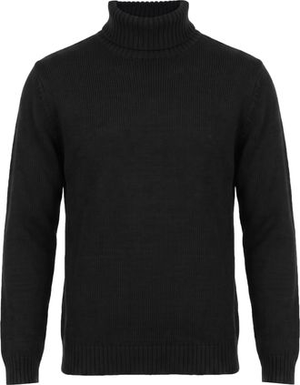 Incotex STRICKWAREN - Rollkragenpullover auf YOOX.COM