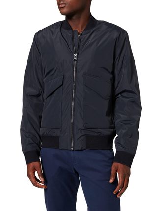 s.Oliver Jacke Langarm