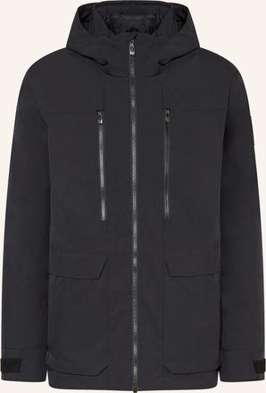 Ziener Skijacke Torko-Z schwarz