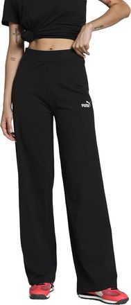 Puma Damen Ess Small No. 1 Logo High Waist Straight Leggings