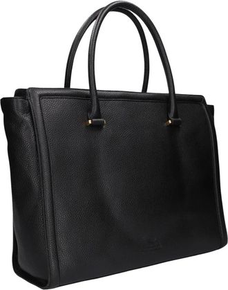 Fred De La Bretoniere Damen, Taschen, Schwarzk, ONE SIZEGr&ouml;&szlig;e