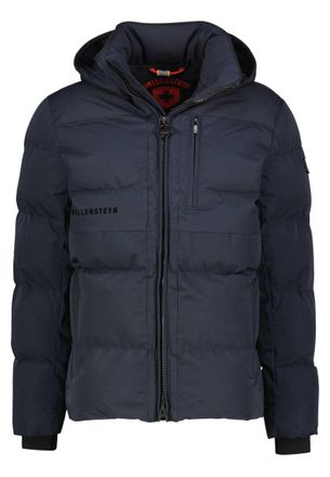 Wellensteyn Herren Winterjacke ROYAL FLASH
