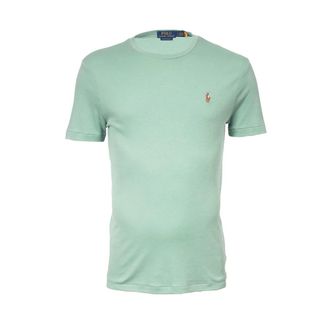 Polo Ralph Lauren Herren, Oberteile, Gr&uuml;n, SGr&ouml;&szlig;e