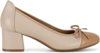 Lasocki Lasocki Pumps WYL4060-3Z Beige