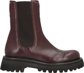 Moma SCHUHE - Stiefeletten auf YOOX.COM