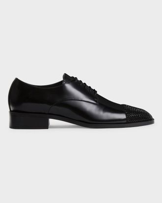 Giuseppe Zanotti GATSBI Schn&uuml;rschuhe