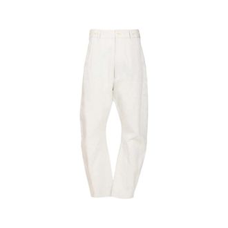 Vivienne Westwood Loose-fit Jeans - - Jeans - Herren - Wei&szlig; - M
