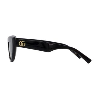 Gucci GG2031S-001 Sunglasses - Black