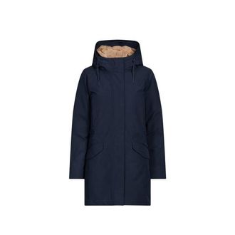 Aigle Parka duvet ajust&eacute;e GORE-TEX