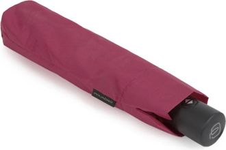 Piquadro OM6 Folding Umbrella - Homme - Accessoires - Rouge - Taille: ONE Size