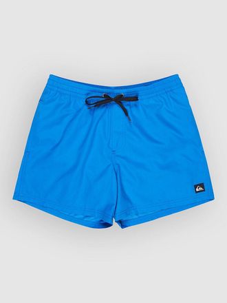Quiksilver Everyday Solid Volley 15 Boardshorts nebulas blue