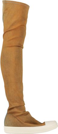 Rick Owens SCHUHE - Stiefel auf YOOX.COM