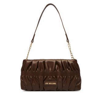 Love Moschino Handtasche LOVE MOSCHINO JC4089PP1PLU0300 Braun