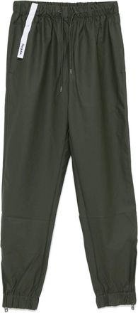 Rains Regenfeste Hose - Grün