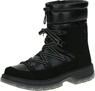 Caprice Caprice Femme 9-9-26230-29 Bottine, Black Comb, 38.5 EU