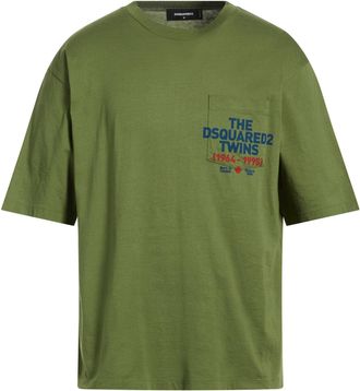 Dsquared2 TOPS - T-shirts auf YOOX.COM