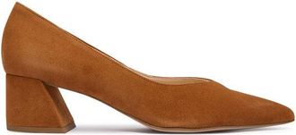 H&ouml;gl Pumps Sheryl 2-104502 Braun