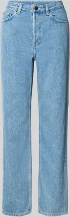 American Vintage Jeans aus reiner Baumwolle mit Zip-Fly Modell JOYBIRD