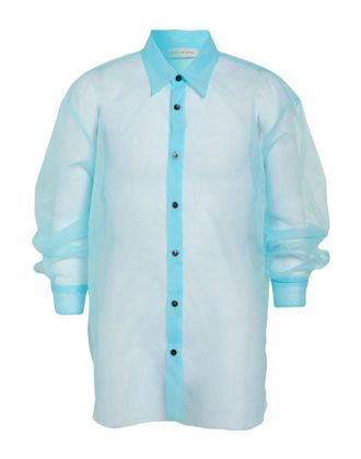 Dries Van Noten TOPS - Hemden auf YOOX.COM