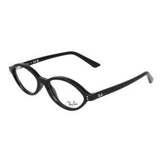 Ray-Ban unisex, Accessories, Schwarzk, 52 MMGr&ouml;&szlig;e