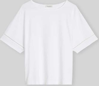 Marc O'Polo Relaxed Fit T-Shirts aus Baumwoll-Mix