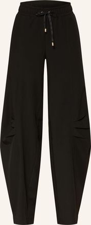 Liu Jo Liu Jo Hose Im Jogging-Stil schwarz