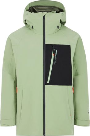 Protest Herren Ski- Und Snowboardjacke PRTFOUND