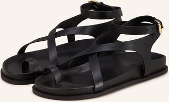 A.Emery Sandalen The Jalen schwarz