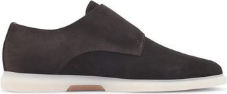 Henry Stevens Schnallenschuh Elia DM1 - Gr. 40 (EU) - in Braun