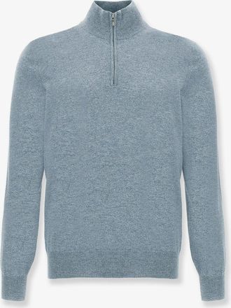 Brunello Cucinelli Cashmere sweater - BRUNELLO CUCINELLI - gender_Man
