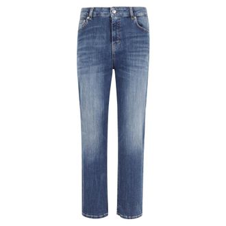 Department Five Department Five, Femme, Jeans, Bleu, Taille: W27 Adid Jeans